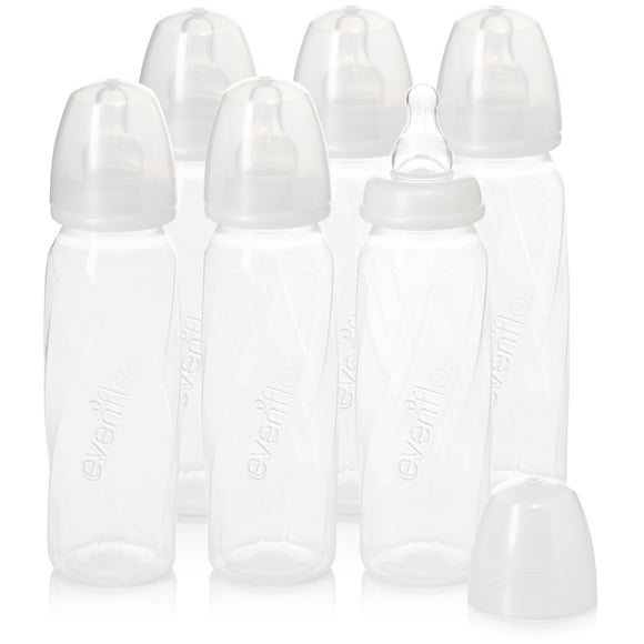 Evenflo Baby Bottles