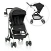 Monbebe Car Seat Stroller Combo, 360 Rotating Modular Travel System ...