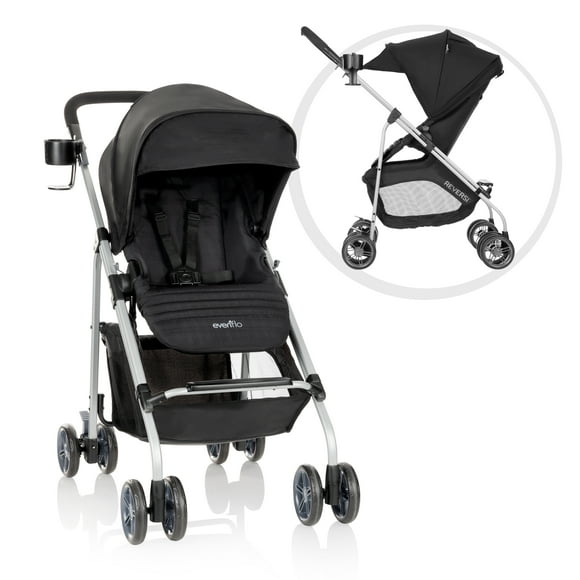 Steering Wheel Stroller