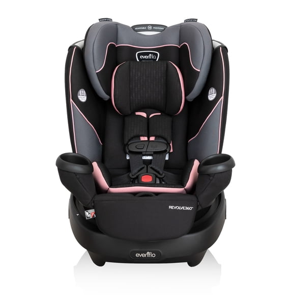 Evenflo 360 Car Seat
