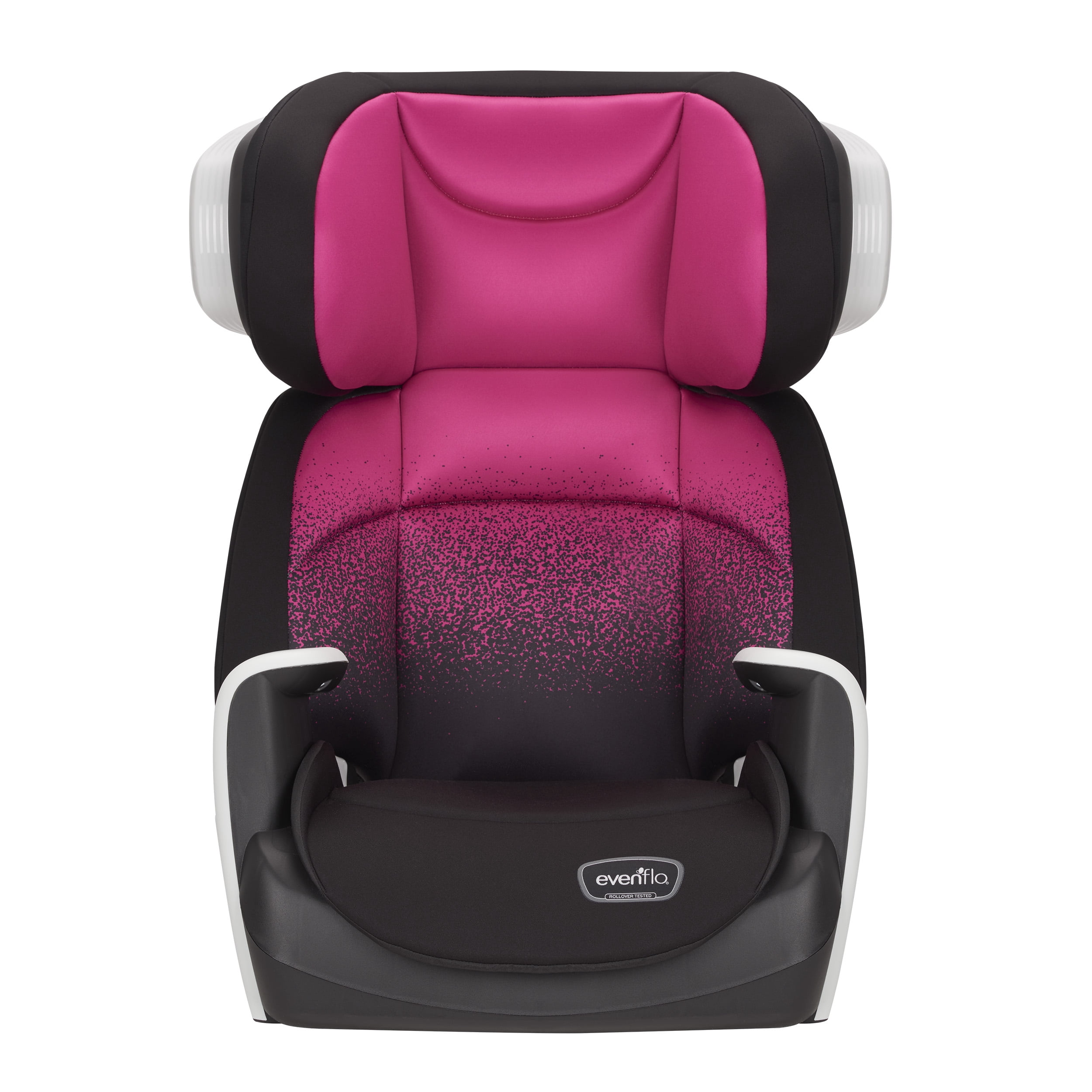 Evenflo® Spectrum™ Booster Seat, Sunrise - Walmart.com