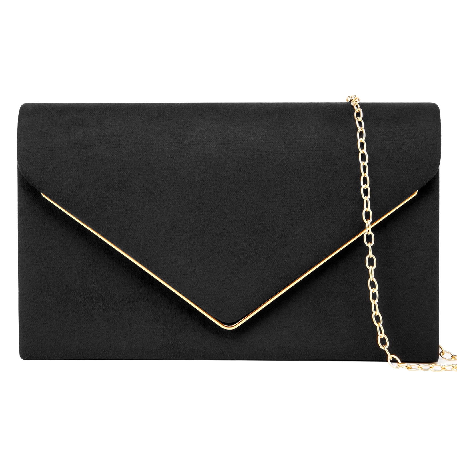 Evening Clutch Purses, Formal Wedding Purses for Women Lady Girl ...