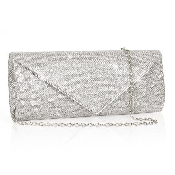 GASTROPOD 2026 New Evening Bag Party Clutch Purse Wedding Purse (Red ...