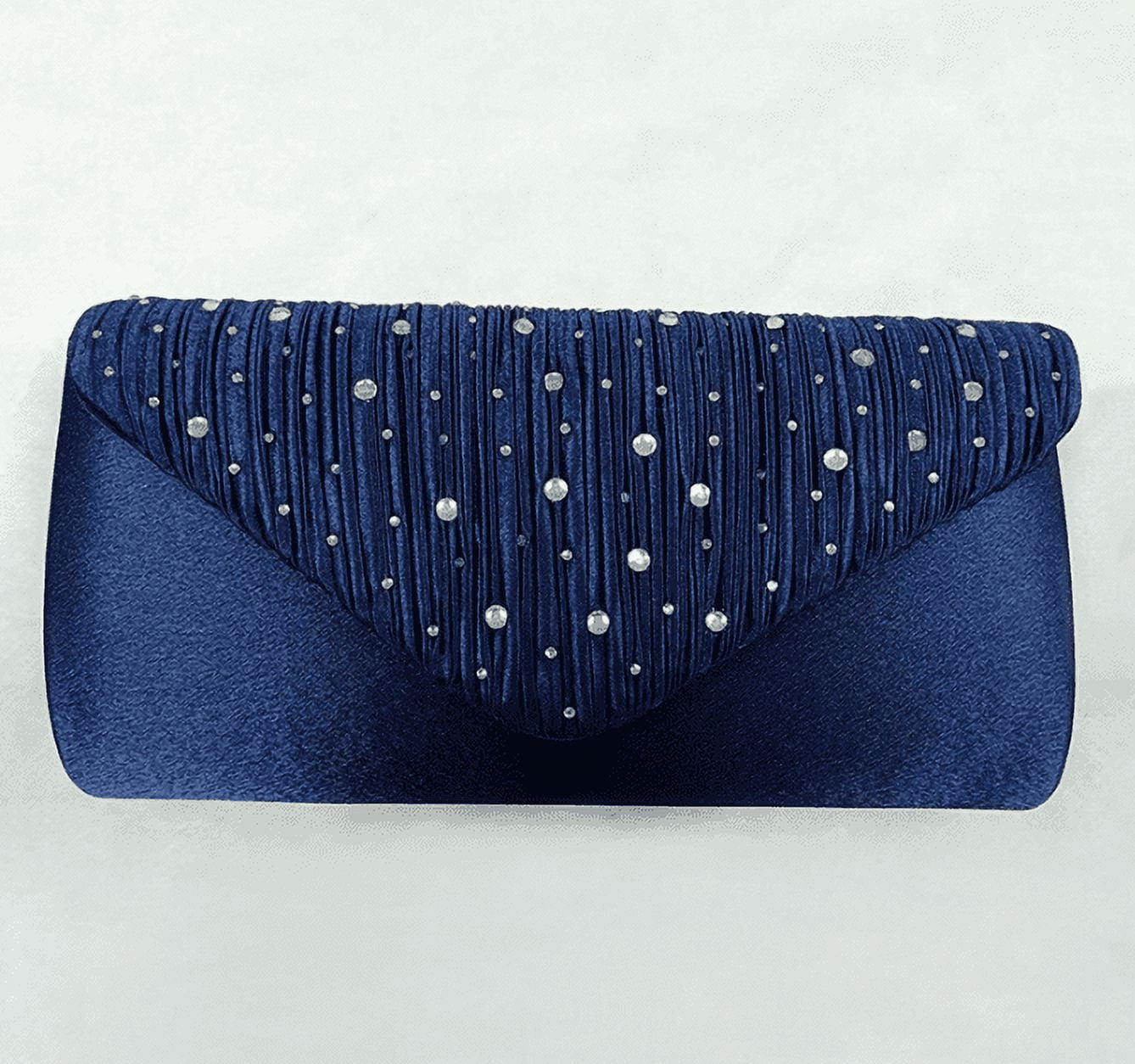 Evening Clutch Purses for Women, Formal Party Clutch Bags Sparkling ...