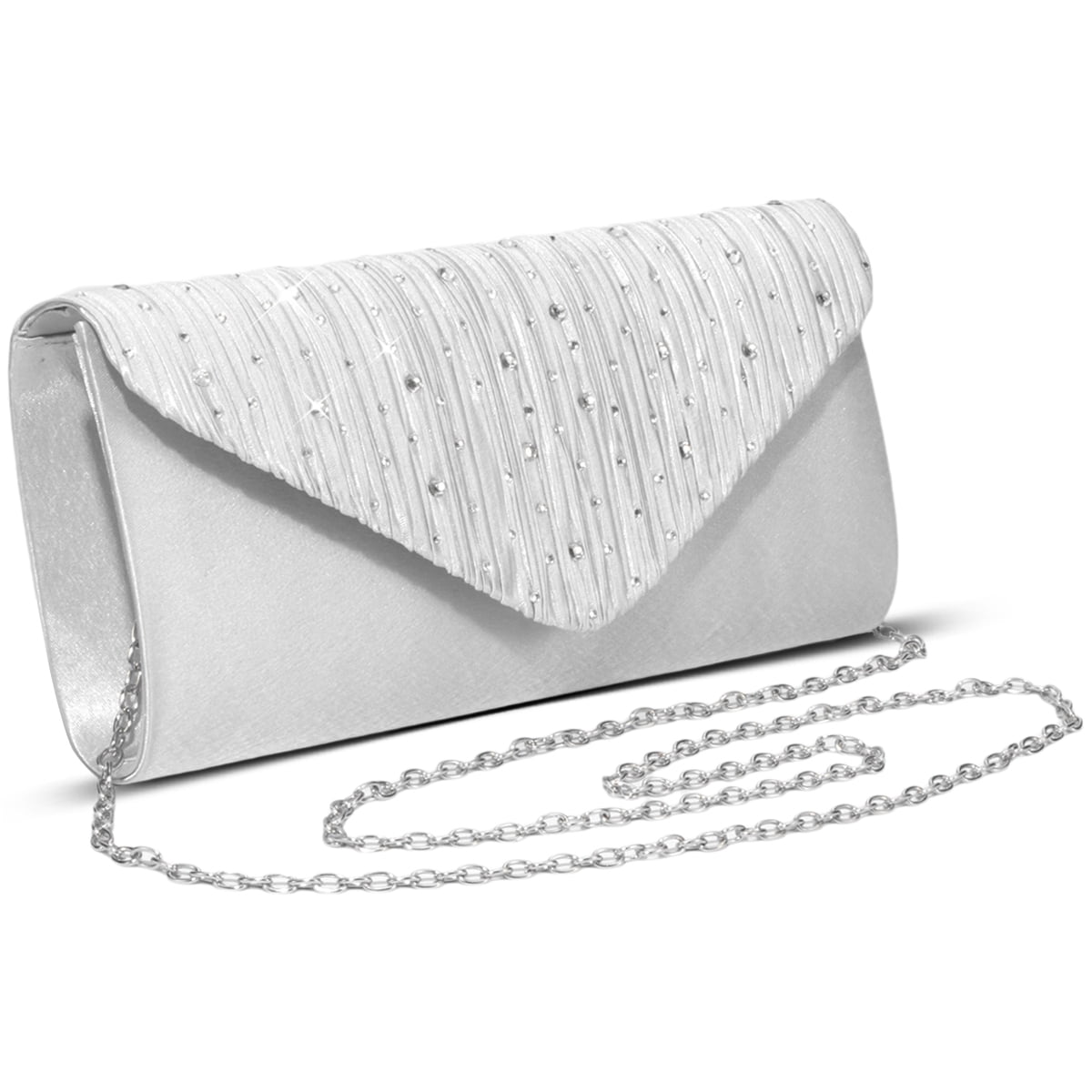 Evening Clutch Purses for Women Handbags for Formal Wedding Party ...