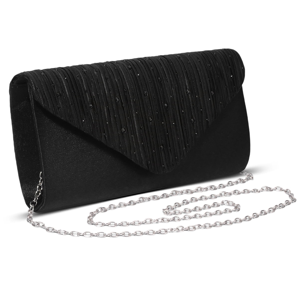 Evening Clutch Purses for Women Handbags for Formal Wedding Party ...