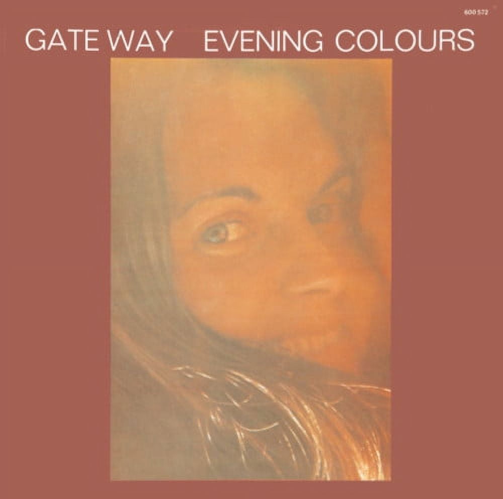 Evening Colours (CD) (Remaster) (Limited Edition) - Walmart.com