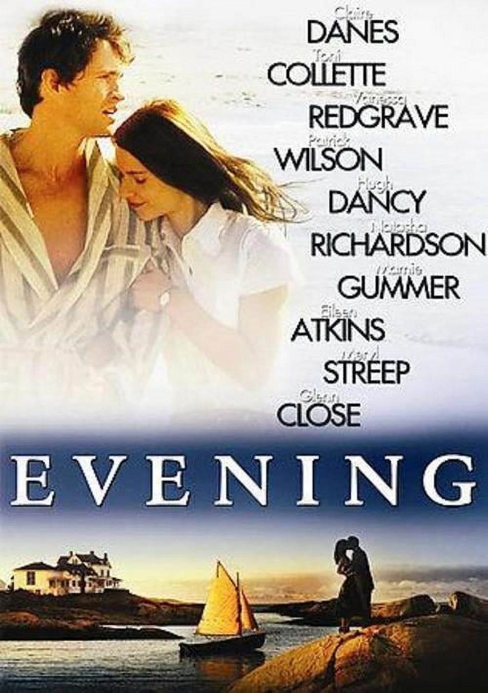 Evening [DVD] - Walmart.com