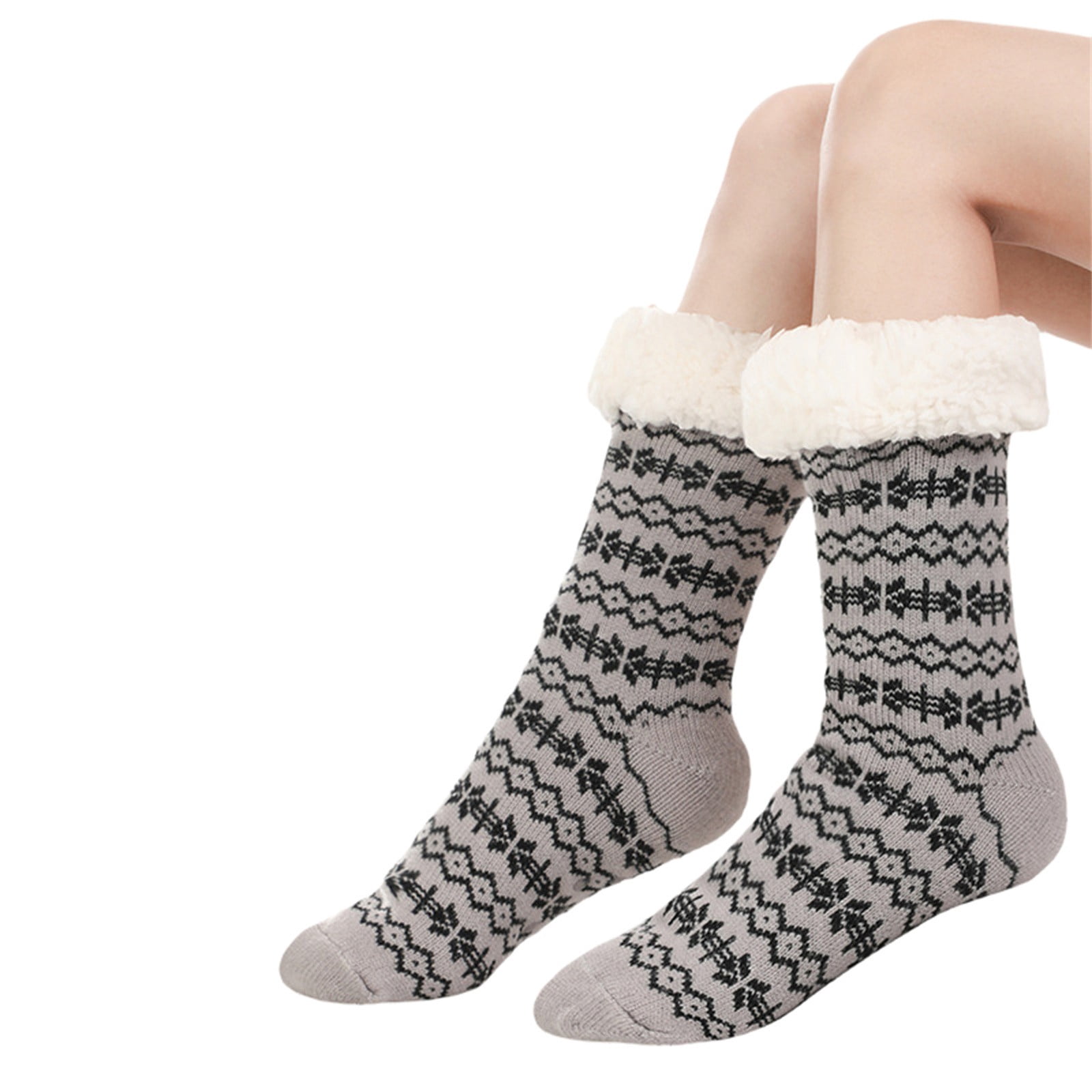 Evening Party Hosiery Women's Fishnet Stockings Stretch Mesh Thigh High ...