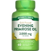 Evening Prime Rose Oil