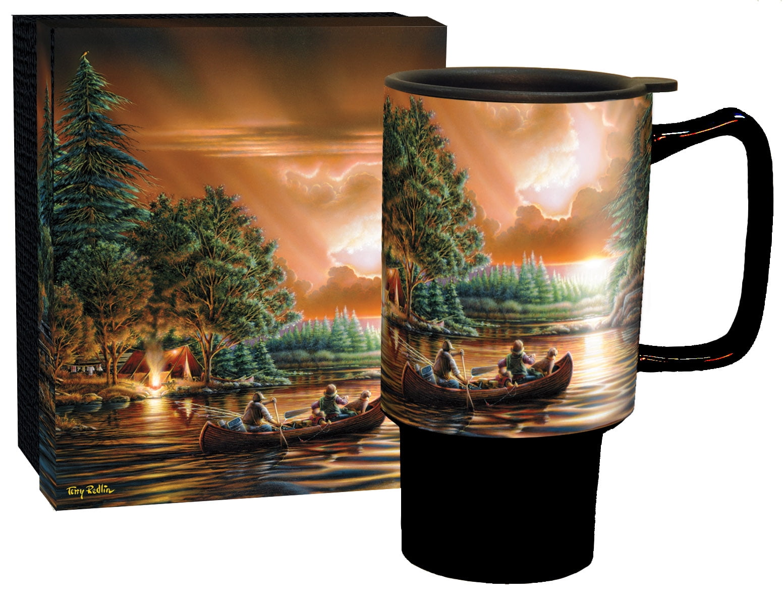Evening Rendezvous Mug Gift - Walmart.com