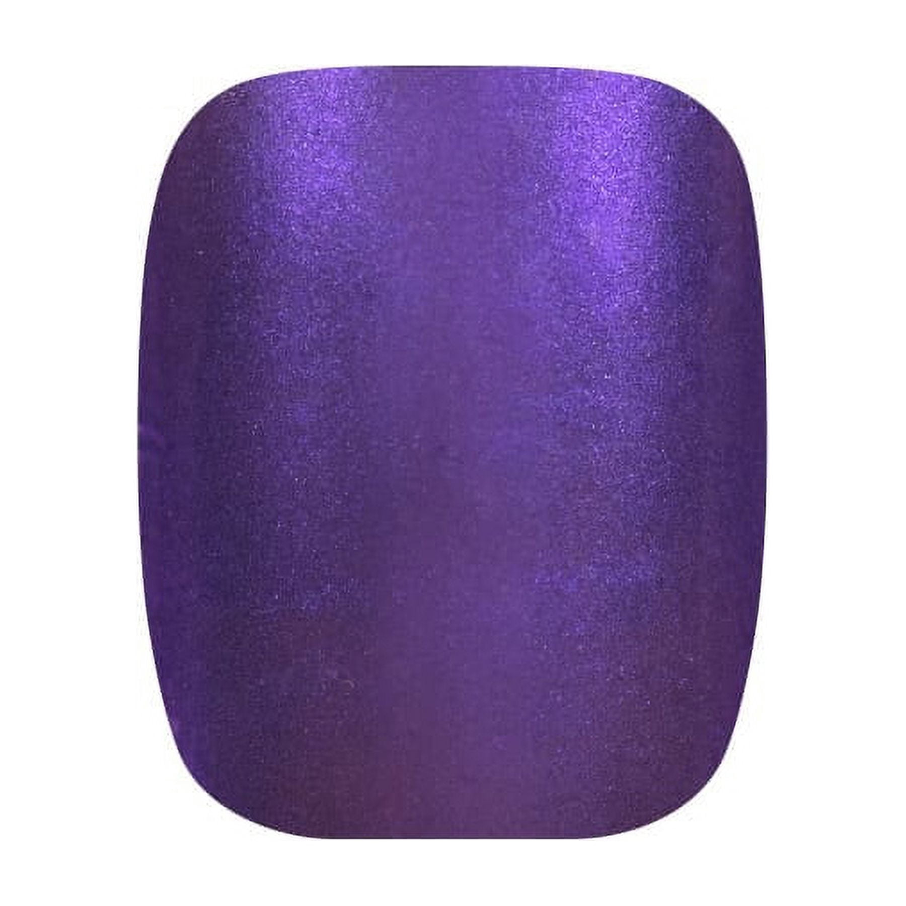 Evening Sky - Color Street Nail Strips (Pedicure) - Walmart.com