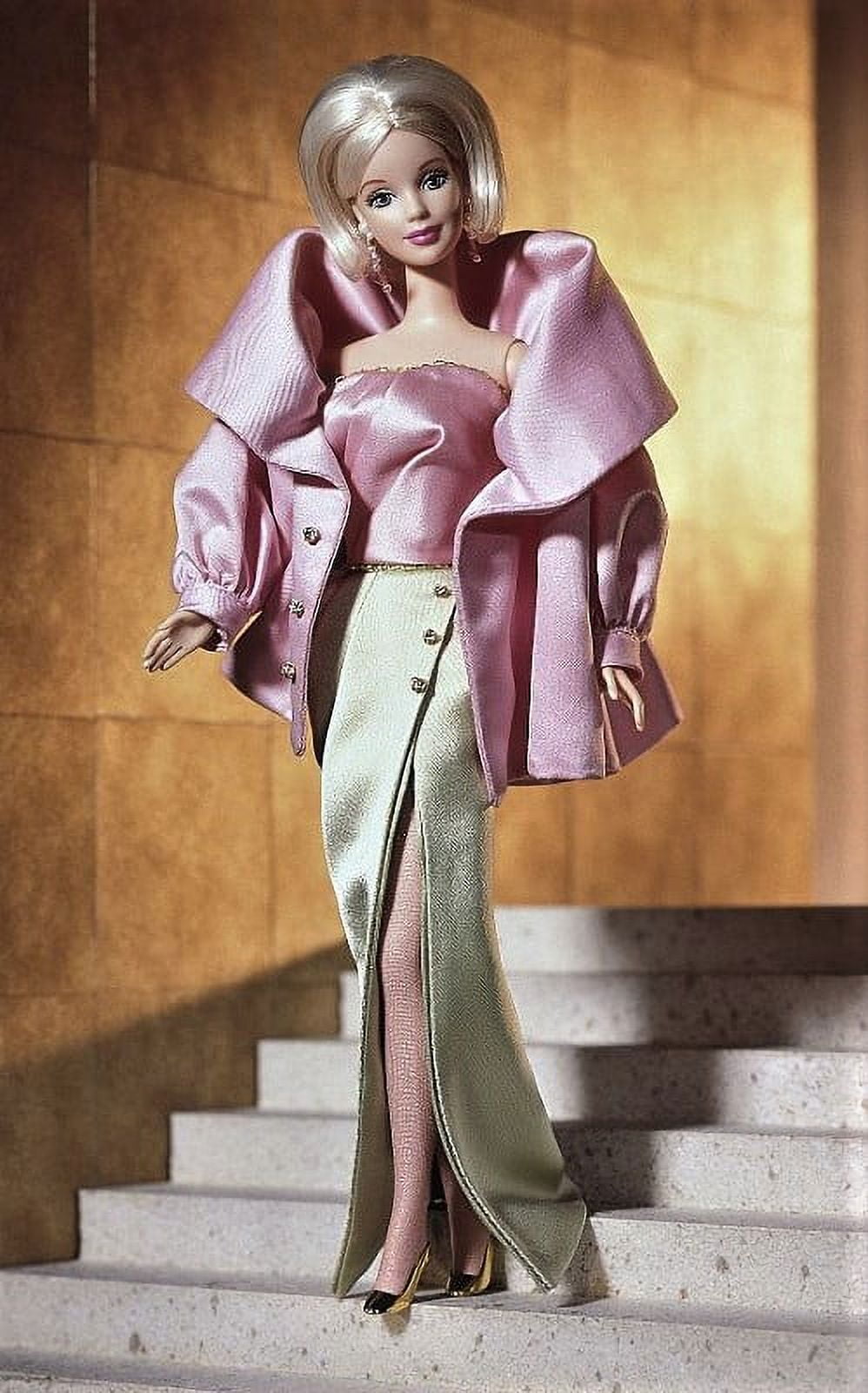 Evening Sophisticate Barbie Doll Classique Collector Edition 1998 ...