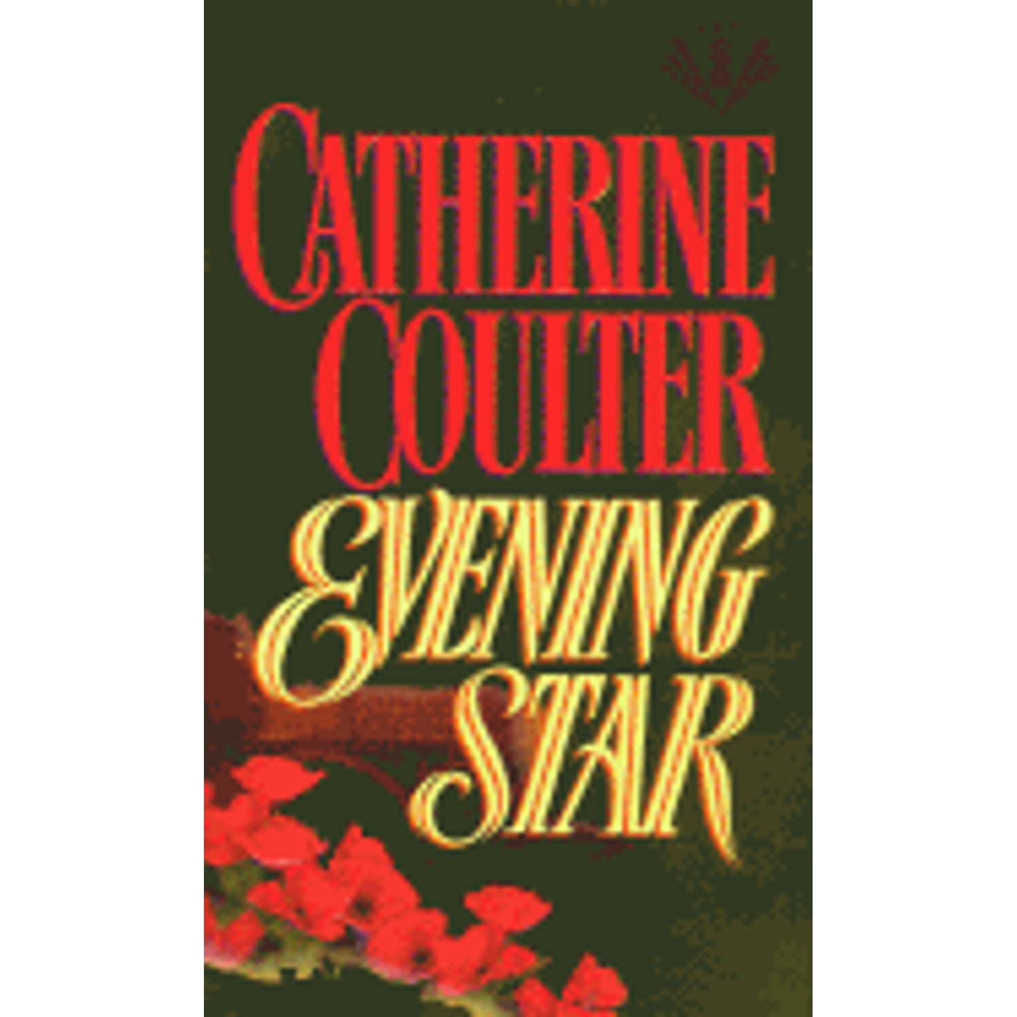 Evening Star (Paperback) by Catherine Coulter - Walmart.com