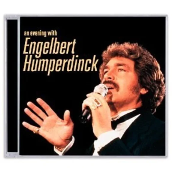 Evening With - Music CD - - 1998-04-28 - Delta - Very Go - Sold by ...