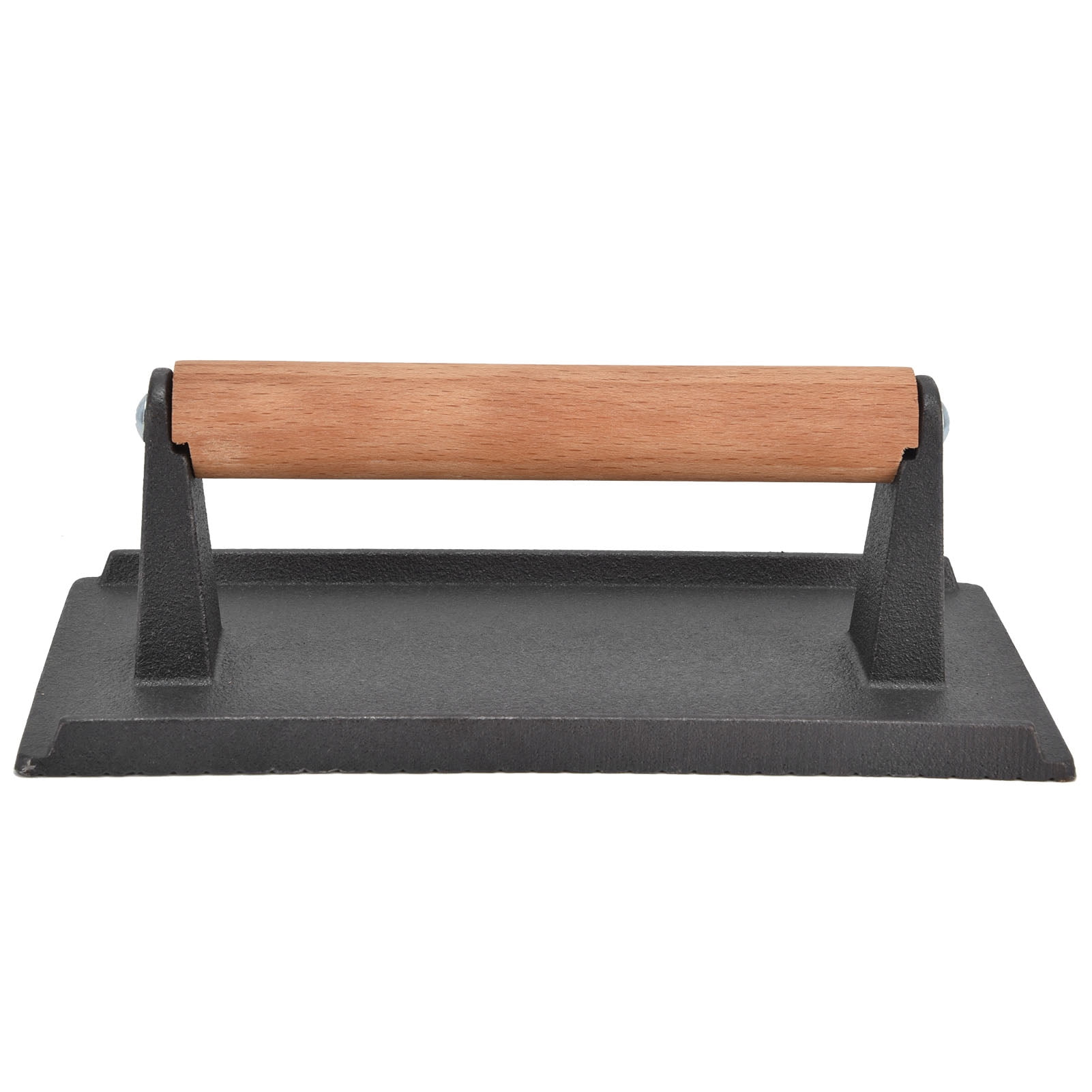Evenly Cooked Burgers, Steaks & Bacon - Sturdy Household Kitchen Tool ...