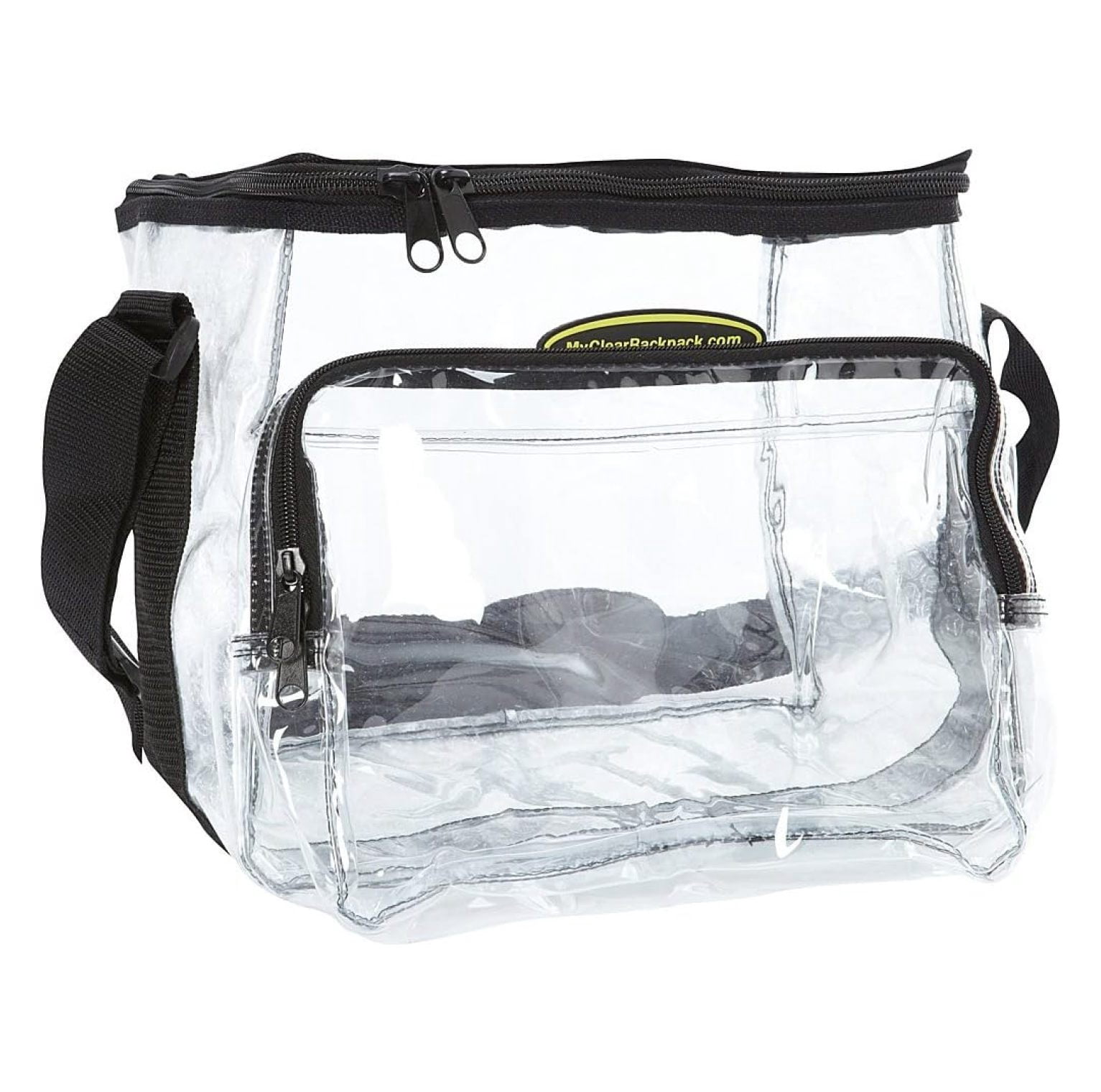 Event Bag - Large Clear Stadium Cooler - Walmart.com