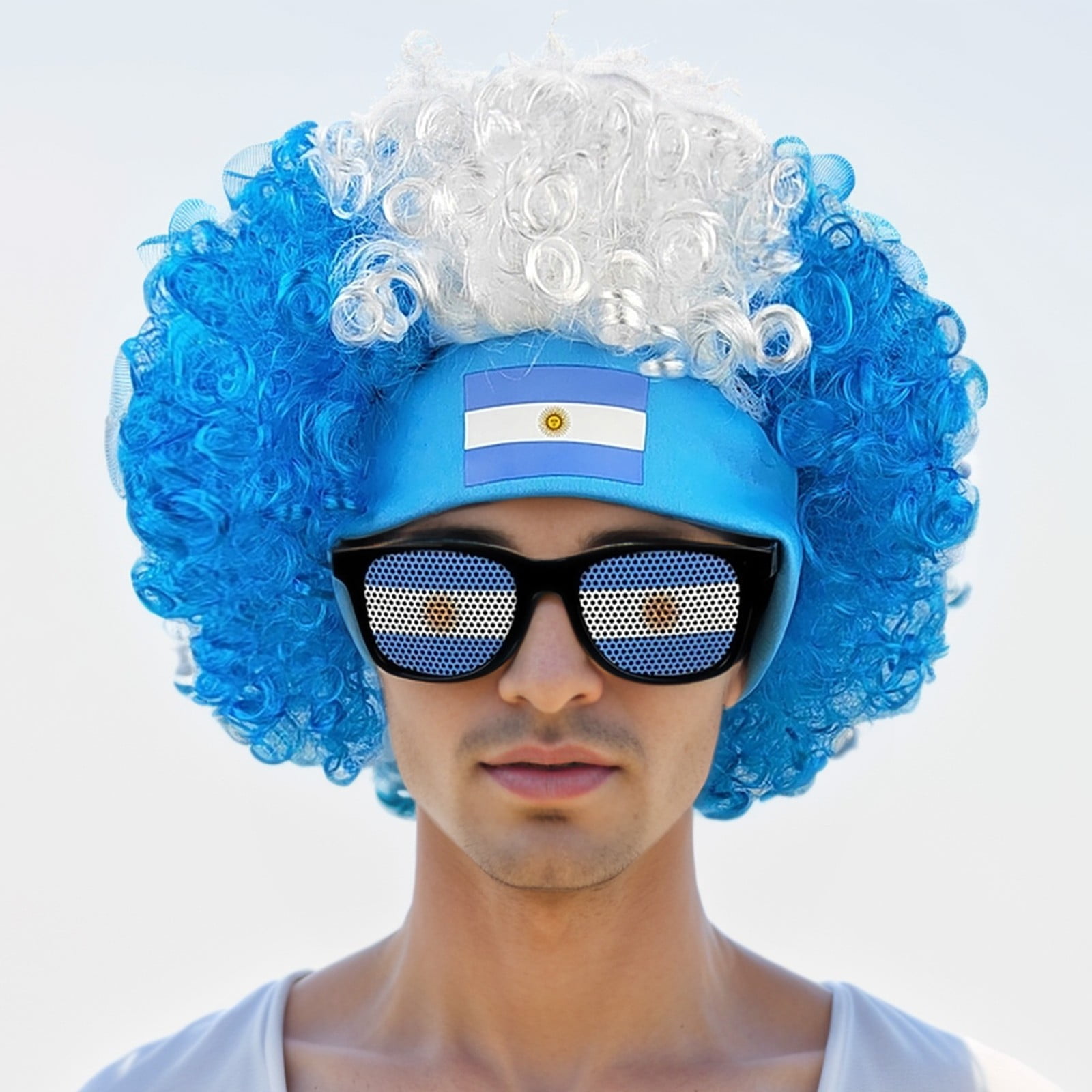 Event Chairs Bulk Outdoor Event Tent Cup Party Gear National Flag ...