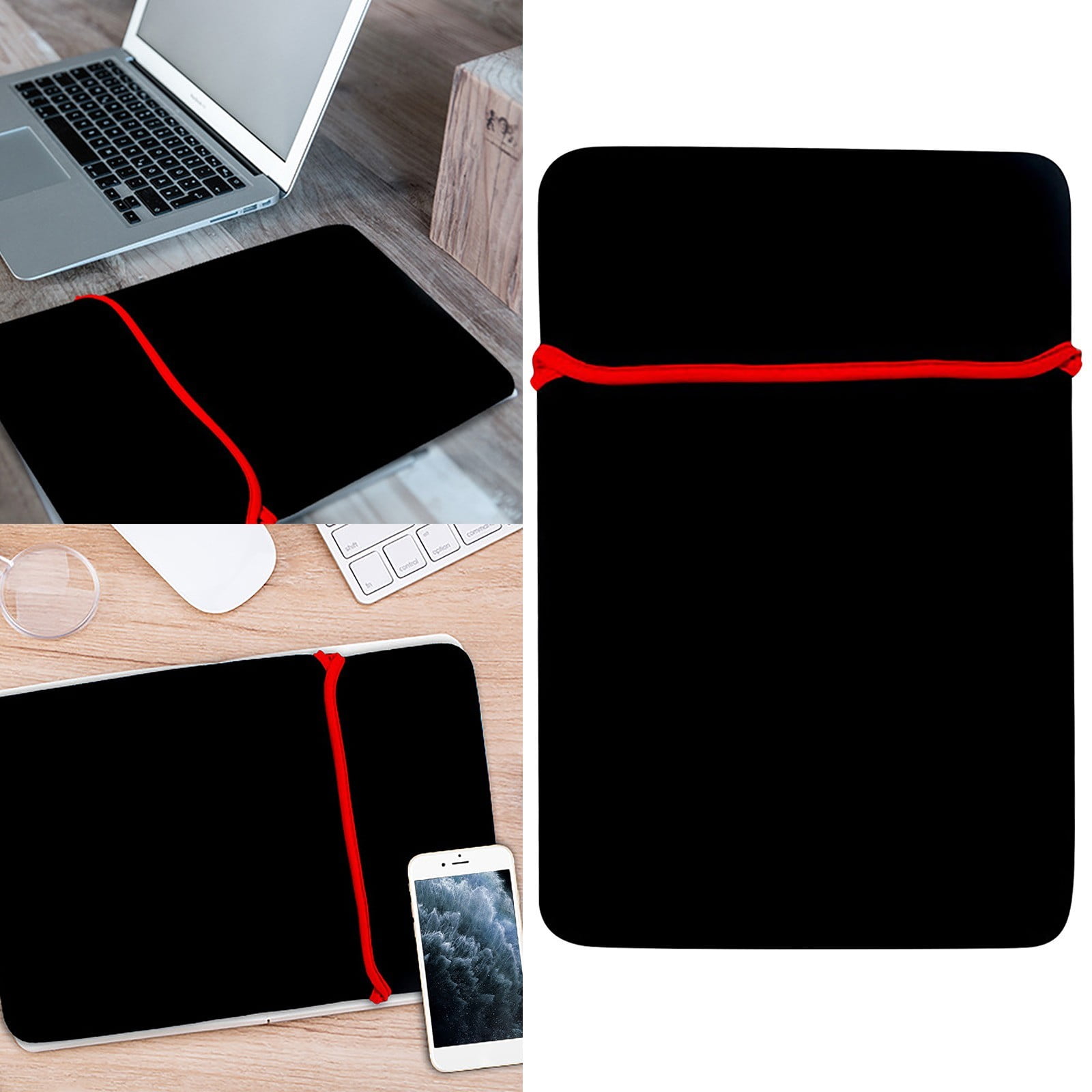 Event Decorations,Laptop Sleeve Protective Case Soft Carrying Computer ...