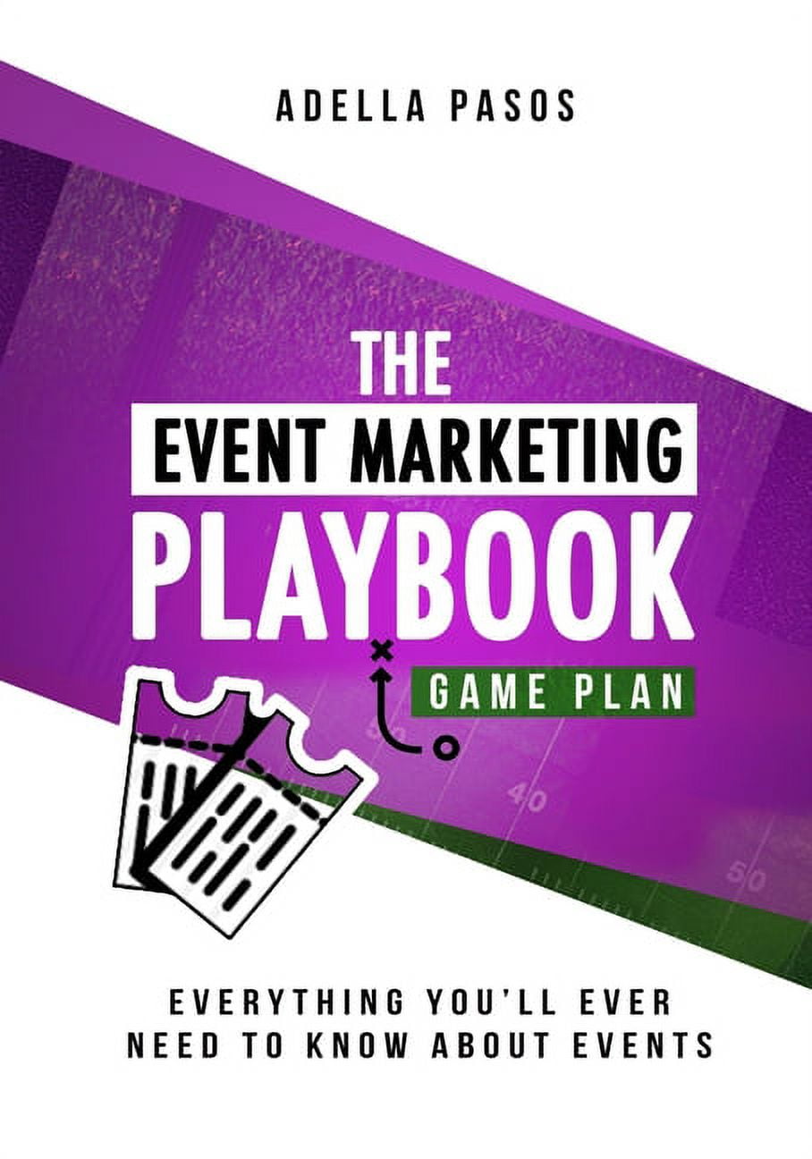 The Event Marketing Playbook - Everything You'll Ever Need to Know ...