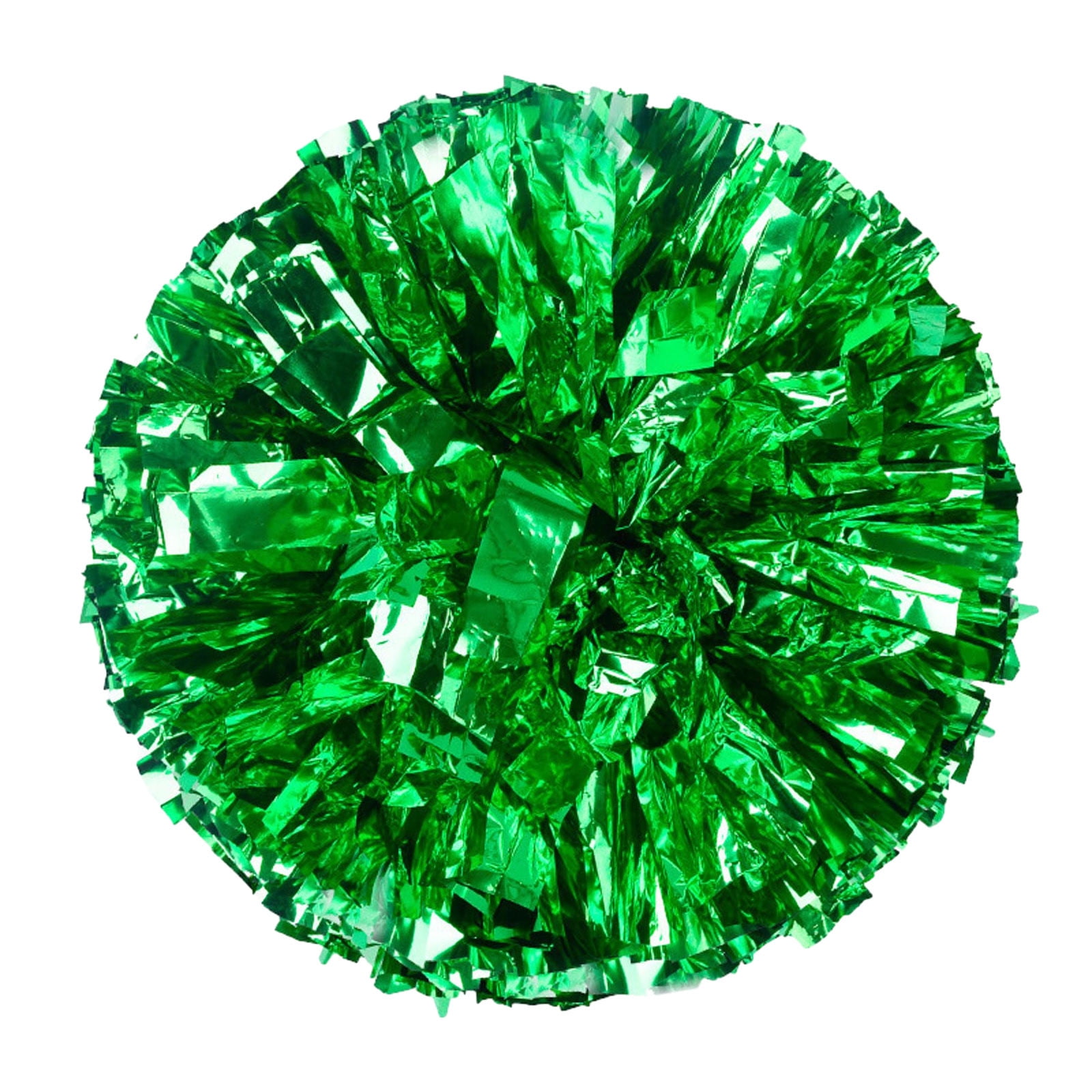 Event & Party 2PCS Cheerleading Handheld Colorful Flowers Sports ...