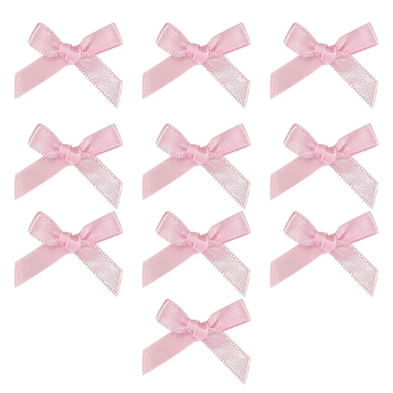 Event Party Crafted Bow for Snack Bag Cake Wrap Wedding Cookie Candy ...