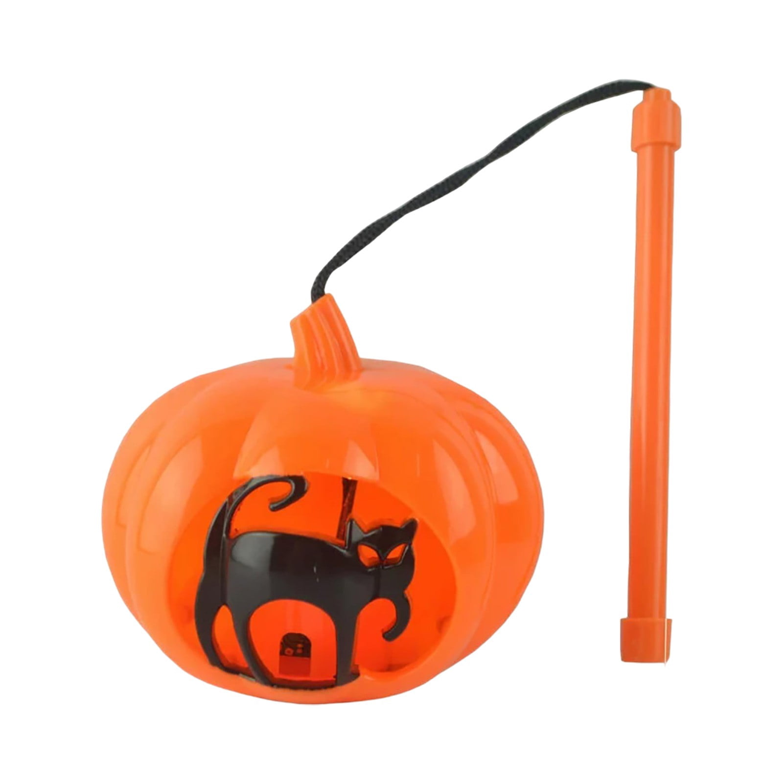 Event & Party Halloween Decorations Light Up Cat Portable Indoor ...