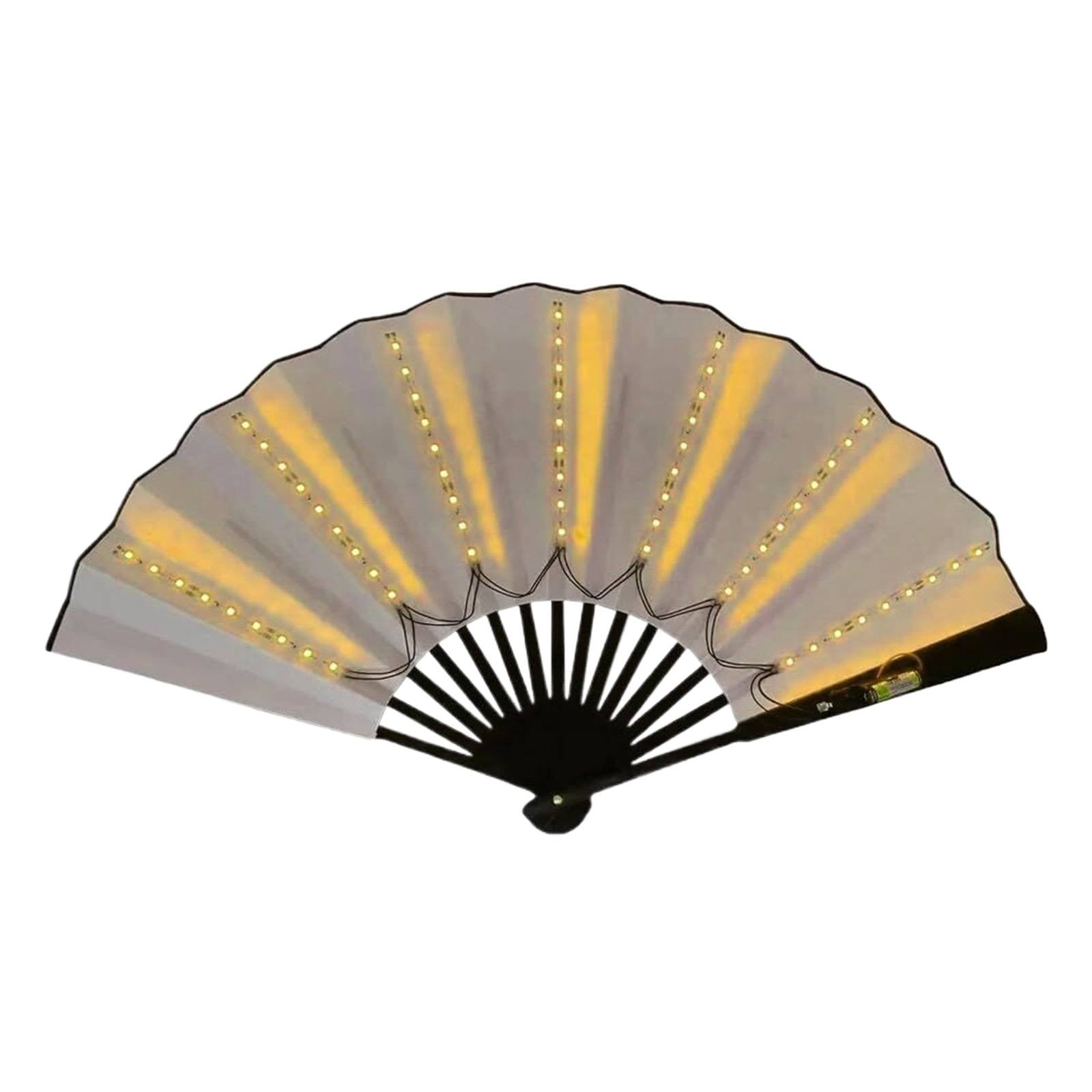 Event & Party - Party Balloon - Led Hand Fan Boots on The Ground Fan ...