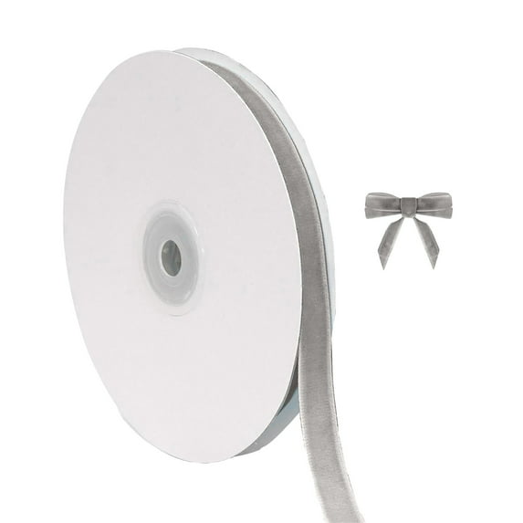 Event & Party Product Title Christmas Velvet Ribbon for Ornament ...