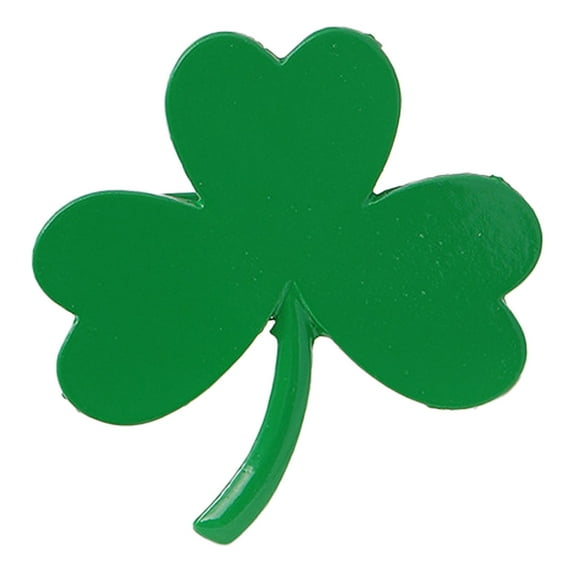 Event & Party St Patrick's Day Napkin Ring Holder Buckle and Rhinestone ...