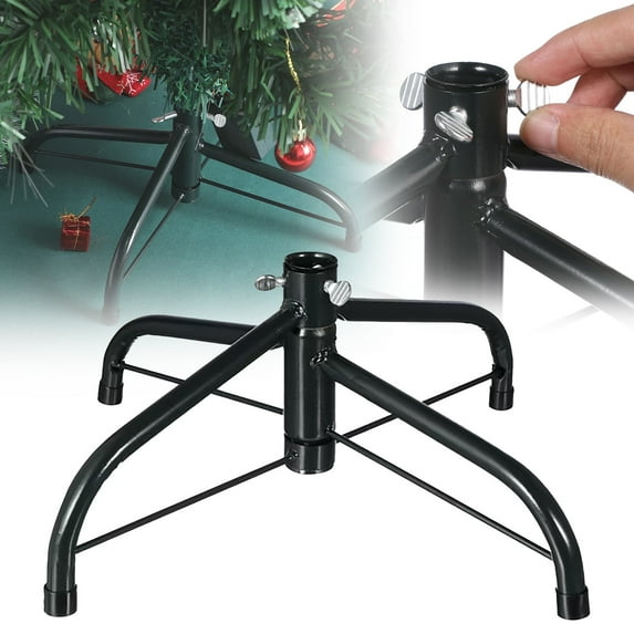 Event & Party Supplies,The Christmas Tree Stand Is A Folding Stand For ...