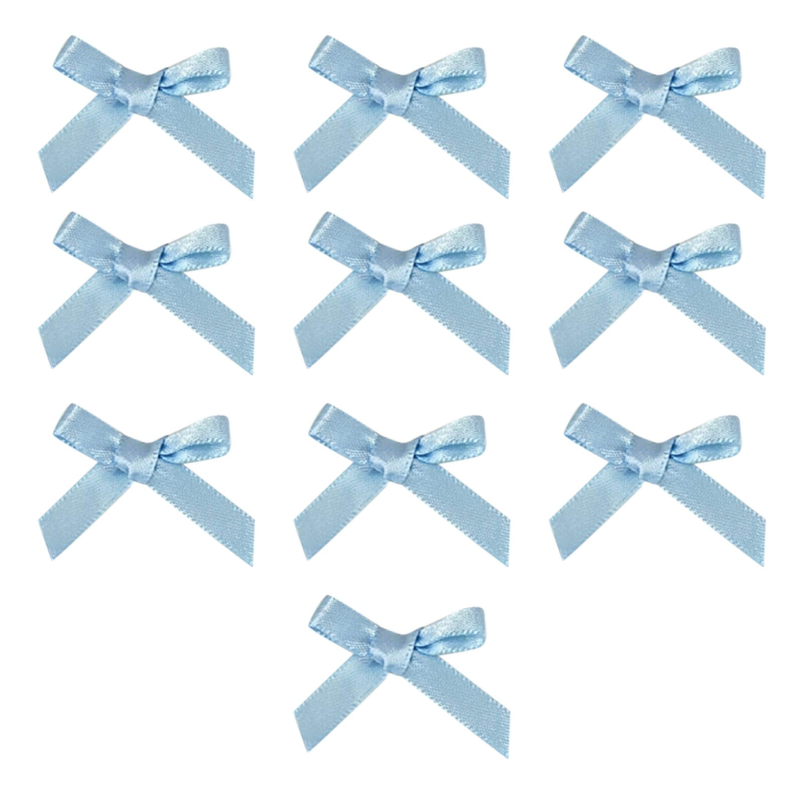 Event PartyMade Bow Craft Bow for Snack Bag Cake Wrap Wedding Cookie ...