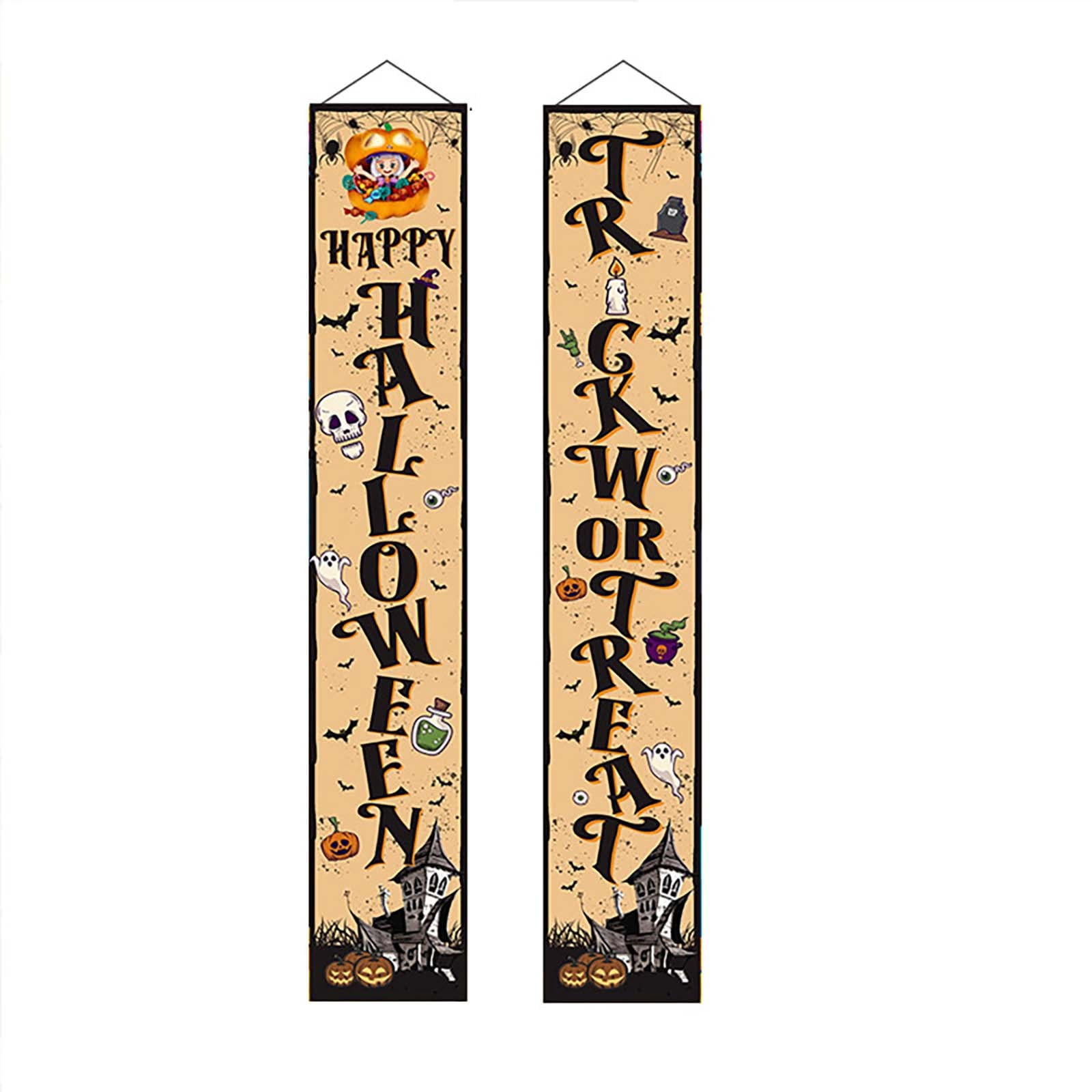 Event Planner Organizer Party Front Porch Banner For Porch Decoration ...