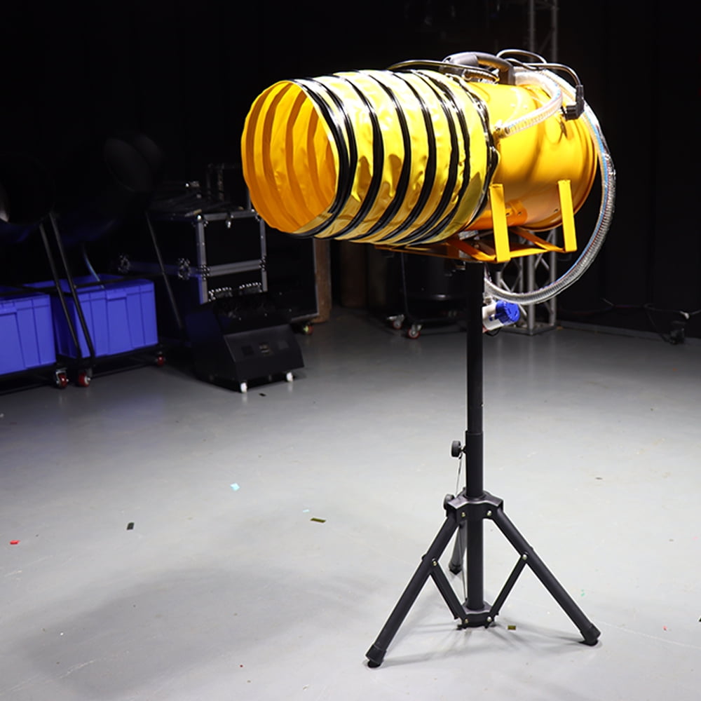 Event Swimming Pool Bar DJ Kids Party Bubble Foam Jet Machine for ...