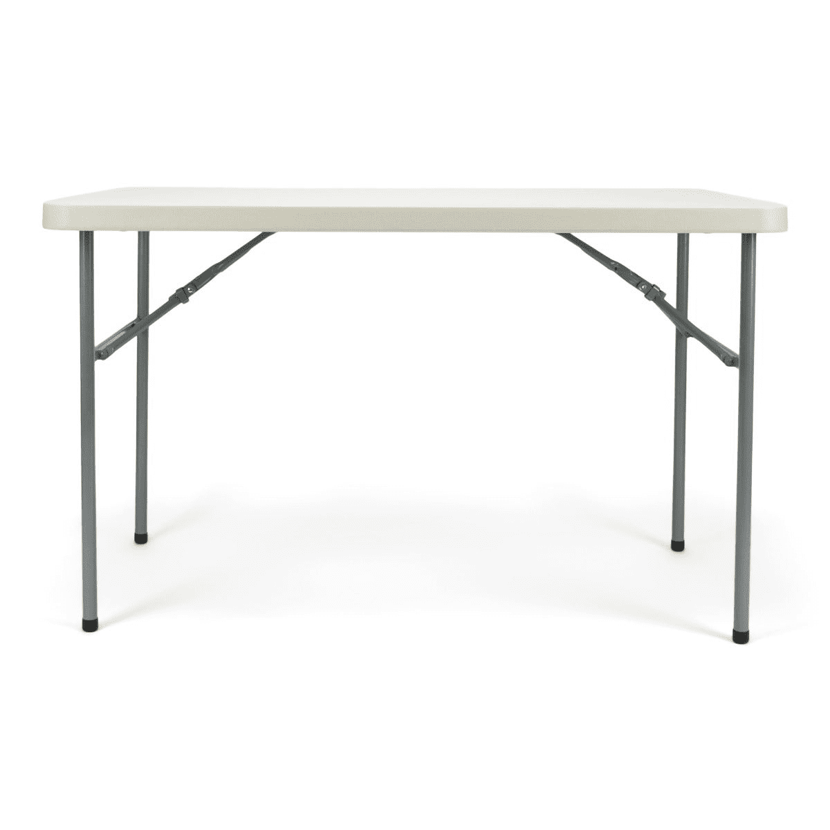 EventStable TitanPRO Foldable Plastic Table - Lightweight, Sturdy, Flat ...