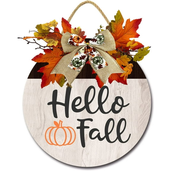 Eveokoki 11" Please Seat Yourself Signs for Bathroom Front Door ...