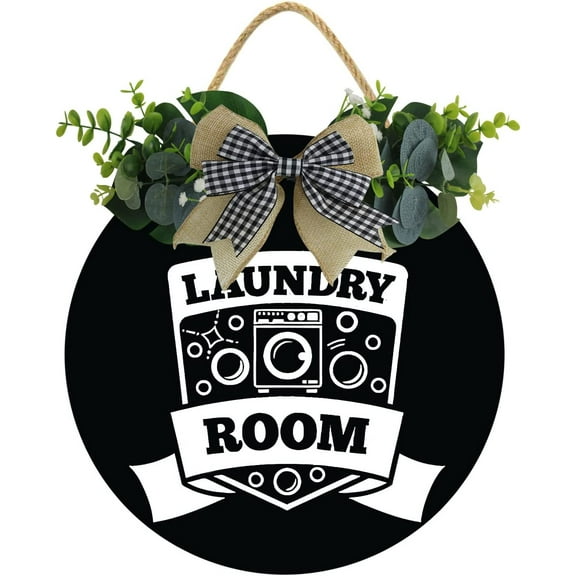 Eveokoki 11" Bathroom Sign Hey Sweet Cheeks Bathroom Wall Decor ...