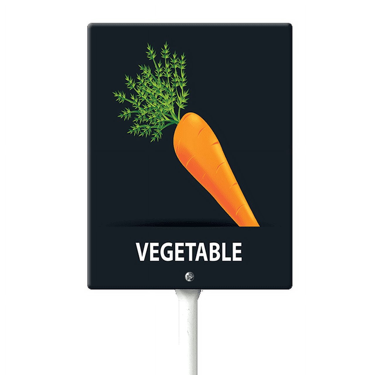 Eveokoki Aluminum Seed & Plant Labels - Plant Markes for Seedlings ...