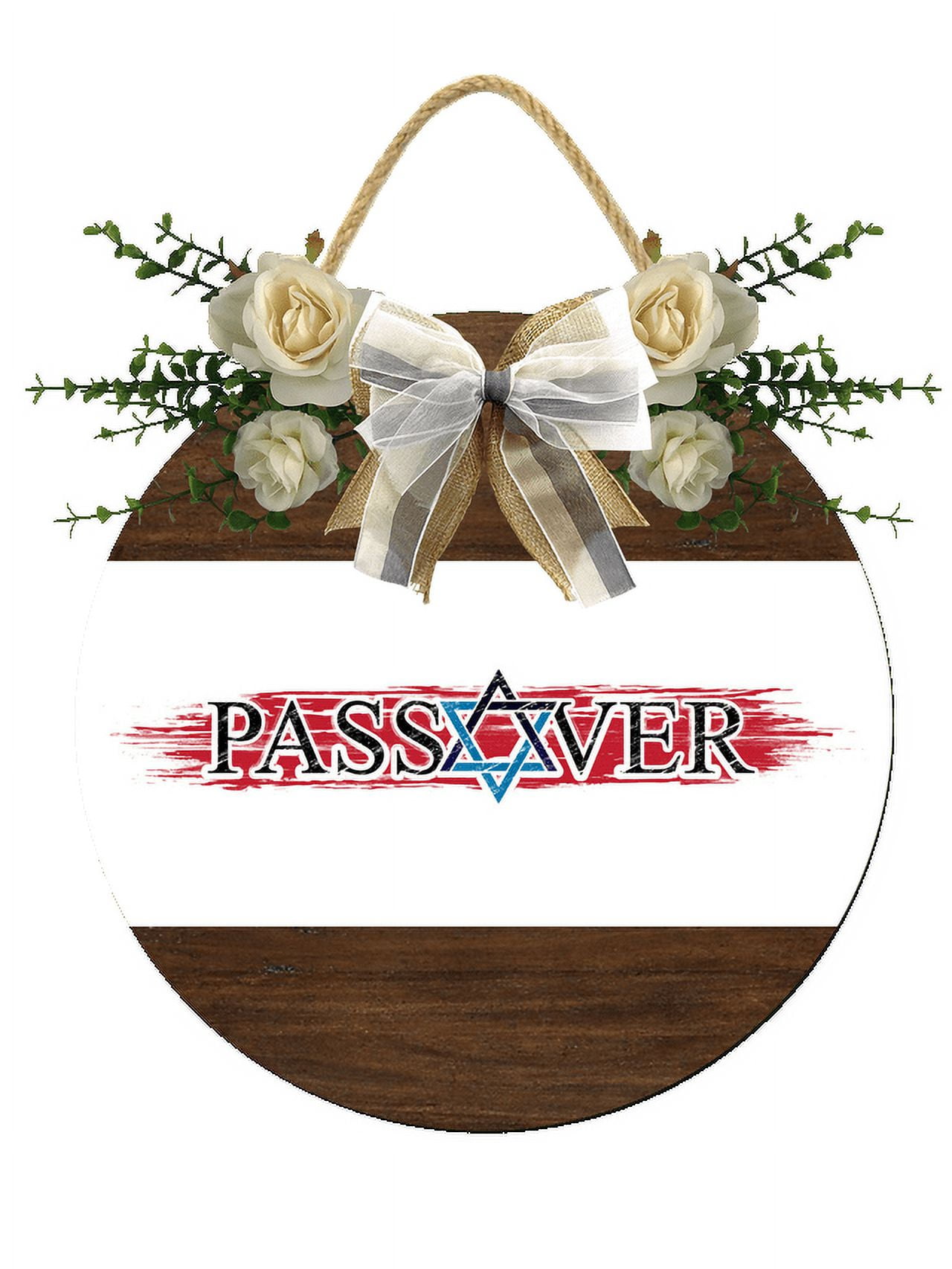 Eveokoki Passover - Hanging Porch Pesach Jewish Holiday Party Outdoor ...