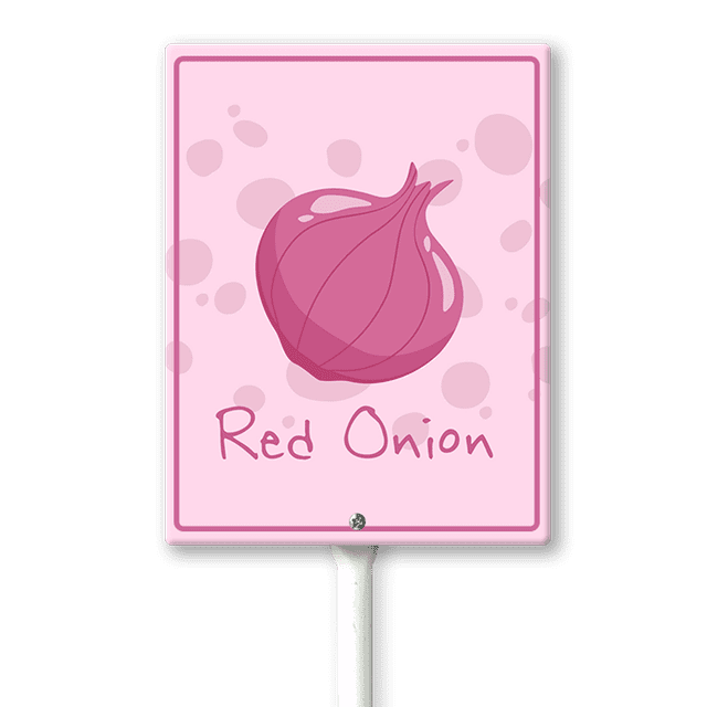 Eveokoki Vegetable Signs For Garden With Stake Carrot Yard Sign ...