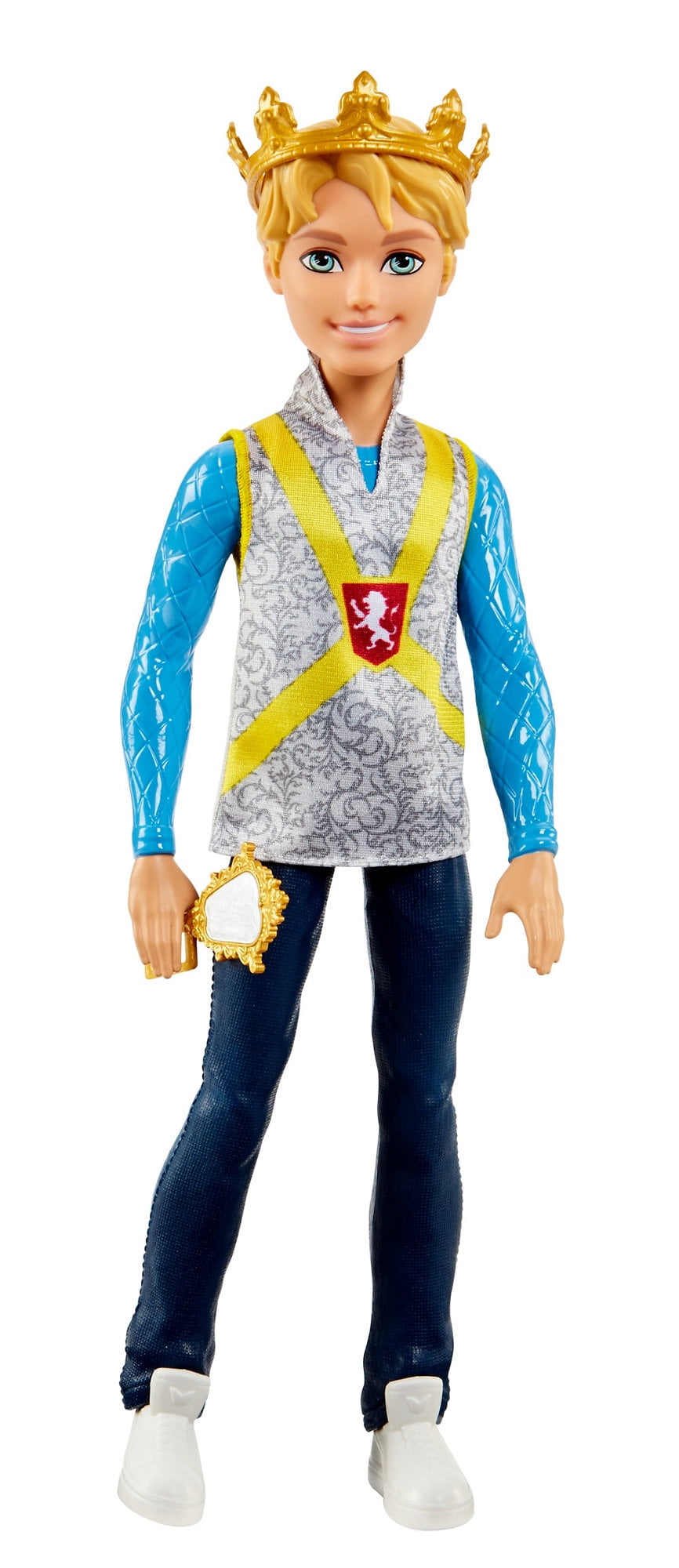 Buy Ever After High Daring Charming Doll Online Australia | Ubuy
