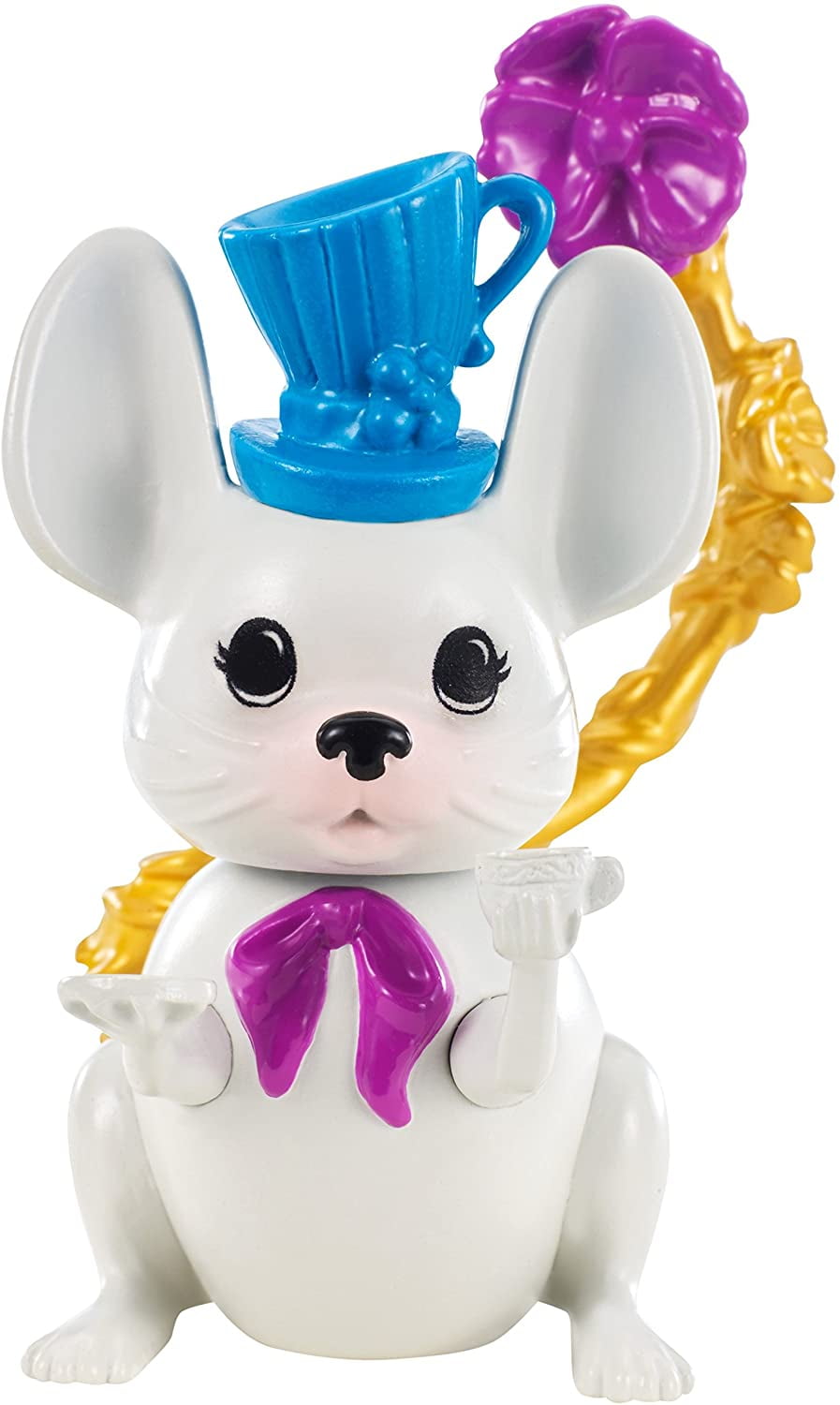 Ever After High Earl Grey Dormouse Pet - Walmart.com