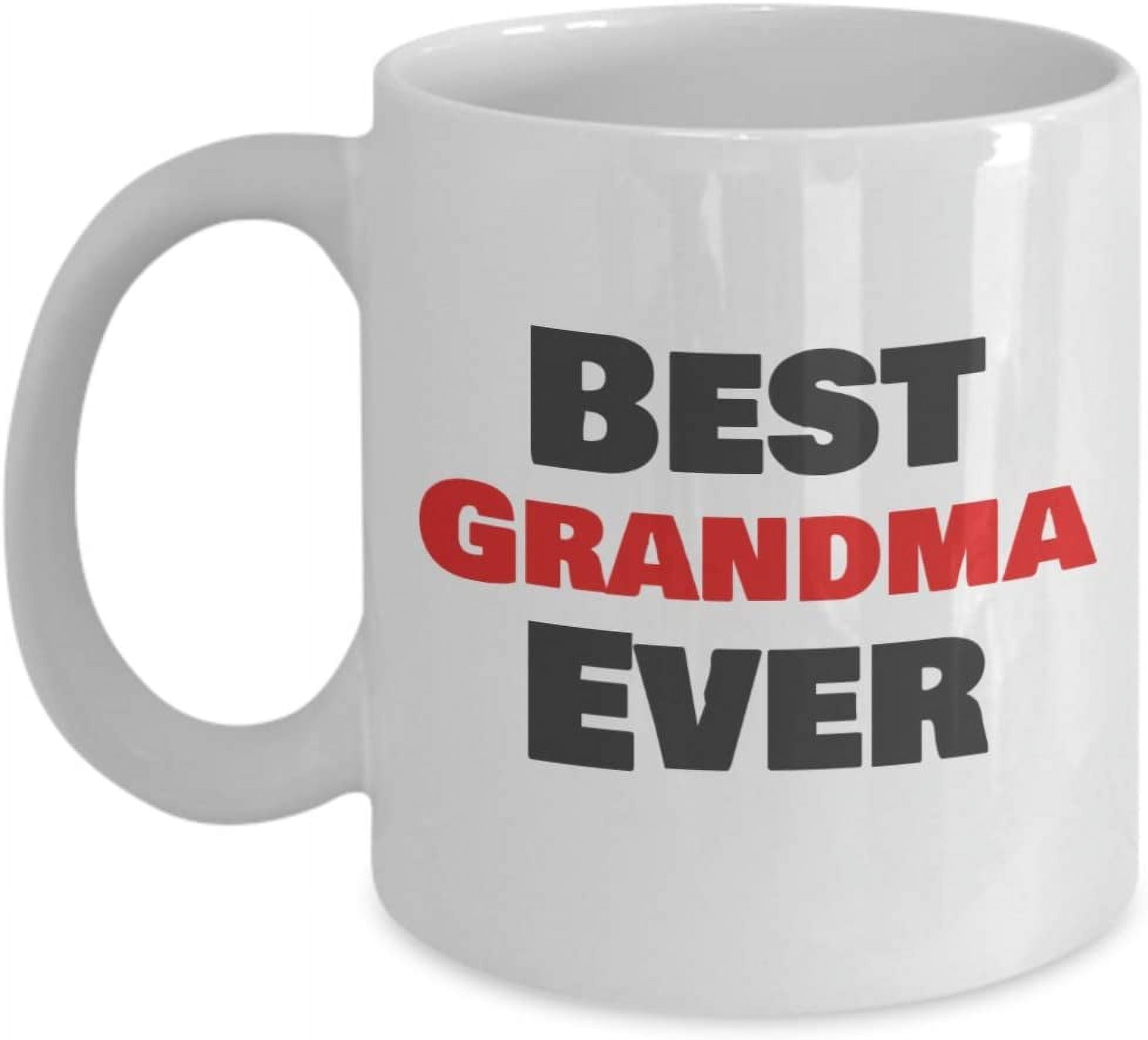 Ever Best Gifts for Mom, Dad, Brother, Sister, Son, Daughter, Grandma, Grandpa, Aunt, Uncle ...
