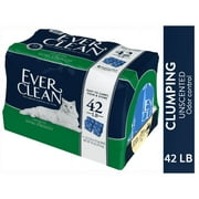 Ever Clean Cat Litter 42 Lbs