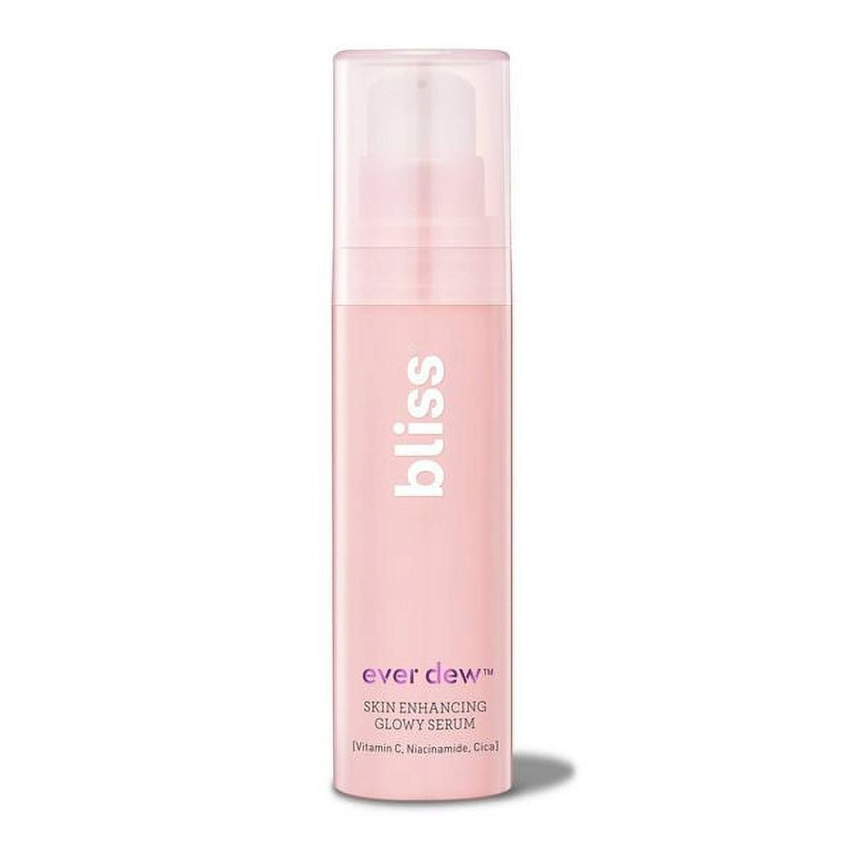 Ever Dew Skin Enhancing Glowy Serum - Walmart.com