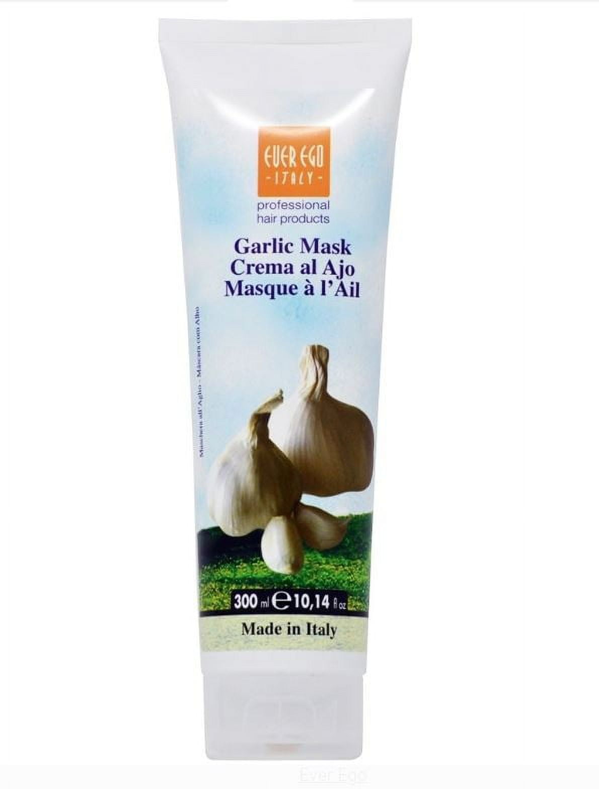 Ever Ego (Former Alter Ego) 10.14 oz. Garlic Mask - Walmart.com