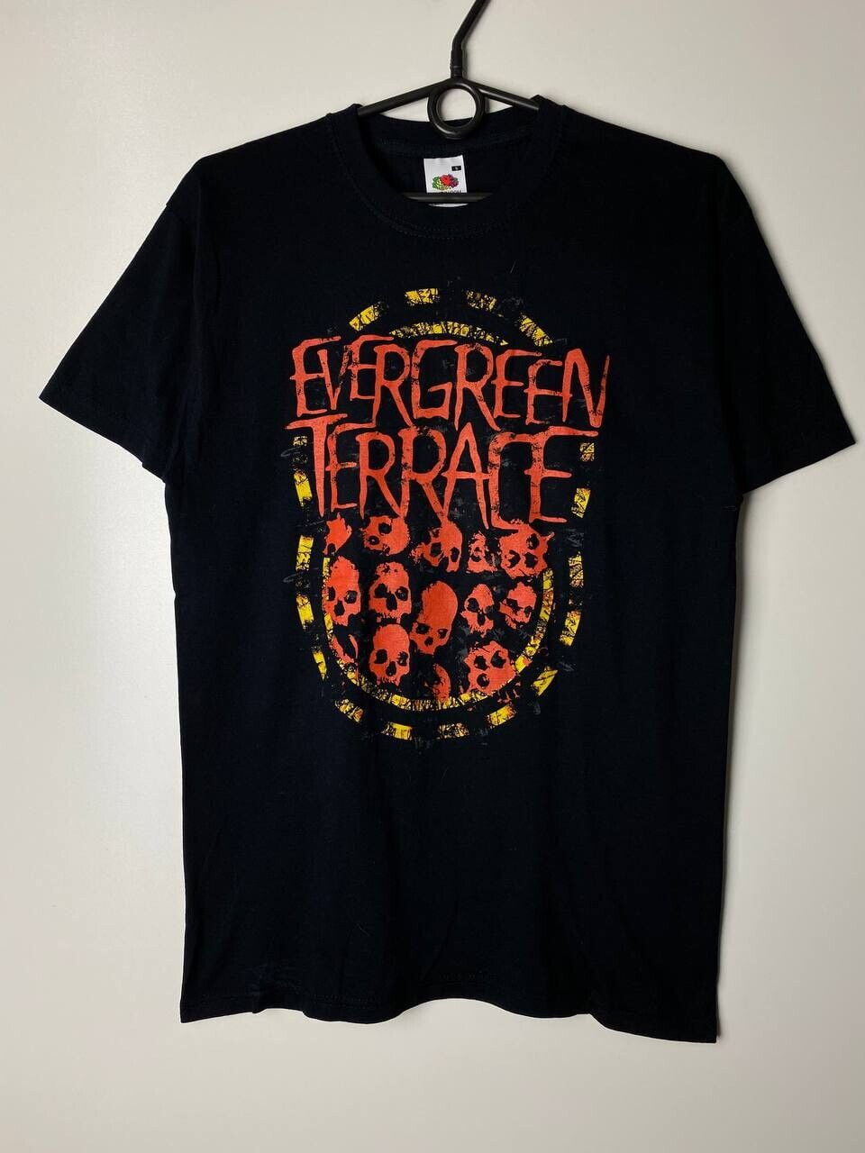 Ever Green Terrace vintage t-shirts size S - Walmart.com