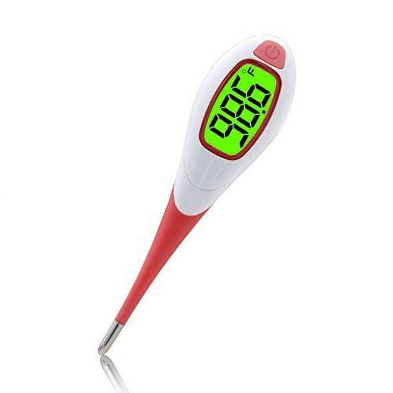 axillary thermometer