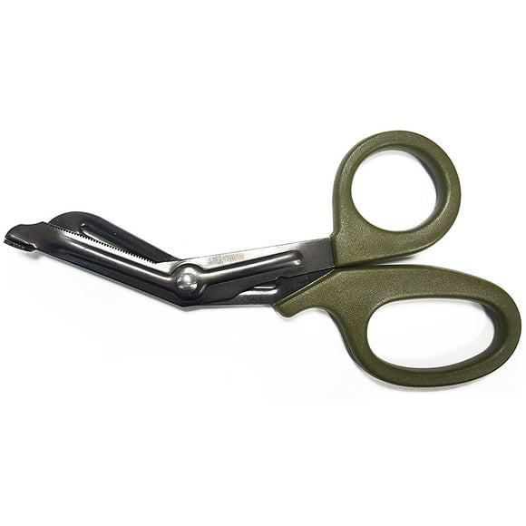 First Aid Scissors