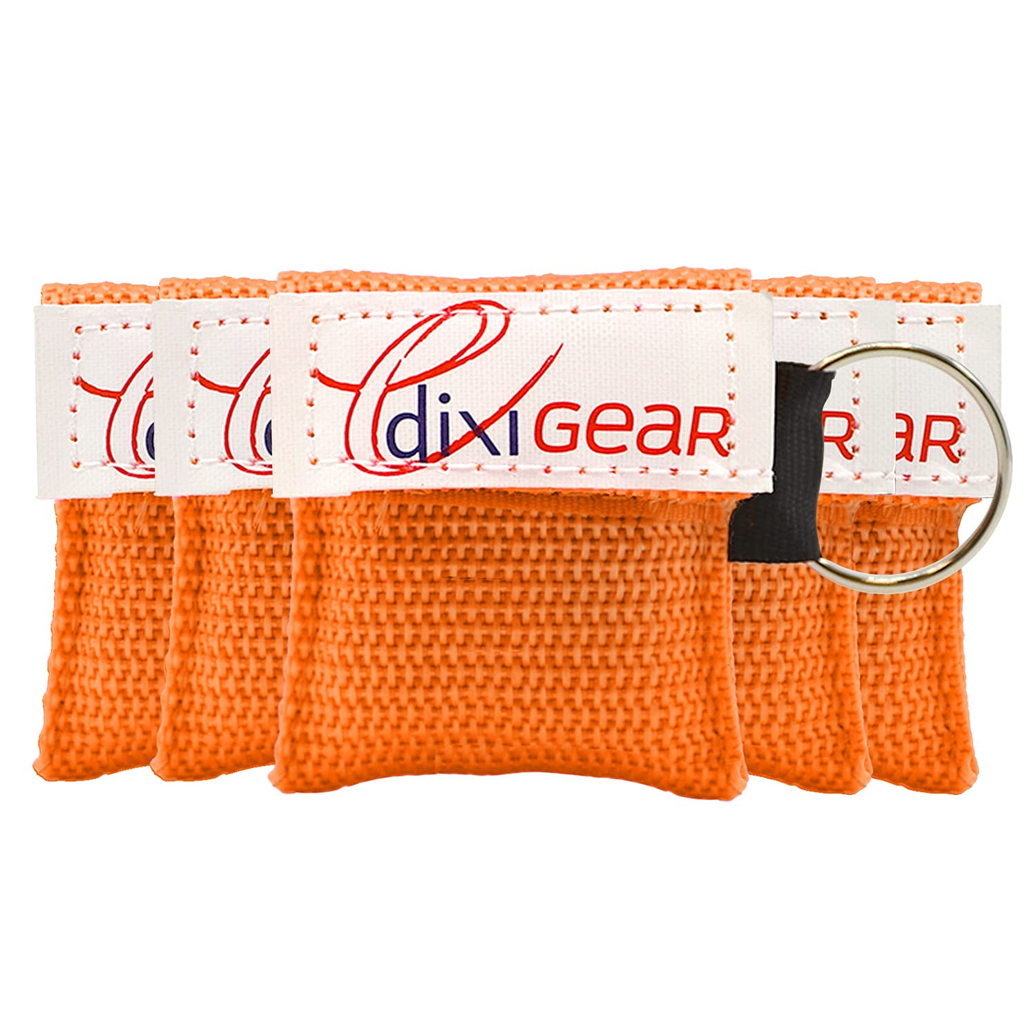 Ever Ready First Aid CPR Mask for Pocket or Key Chain, CPR Emergency ...